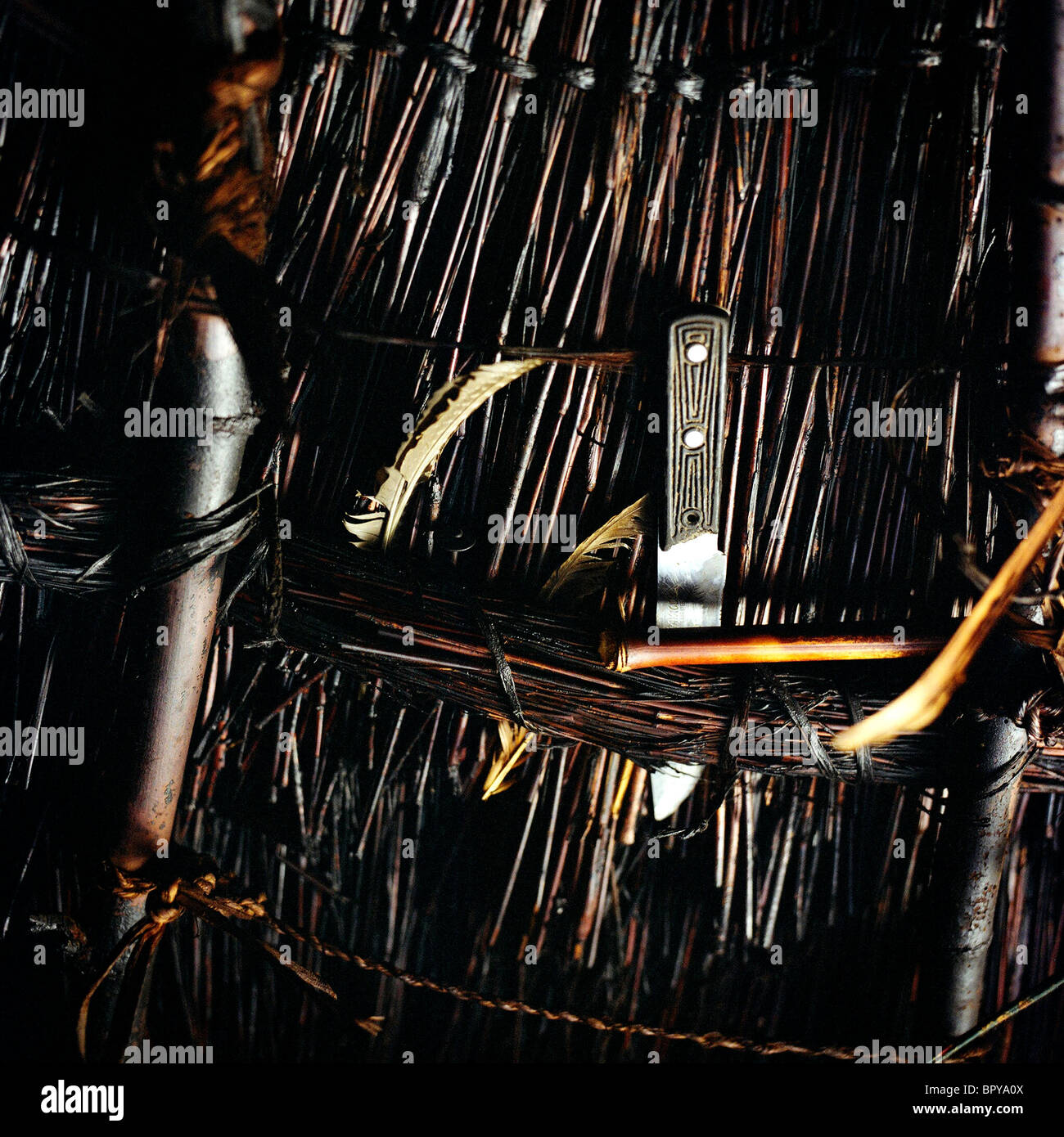 Gambaga hi-res stock photography and images - Alamy