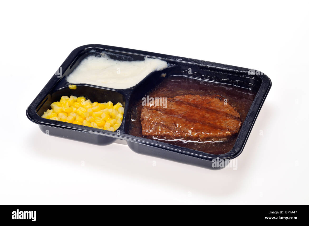 Ready meal microwave hi-res stock photography and images - Alamy