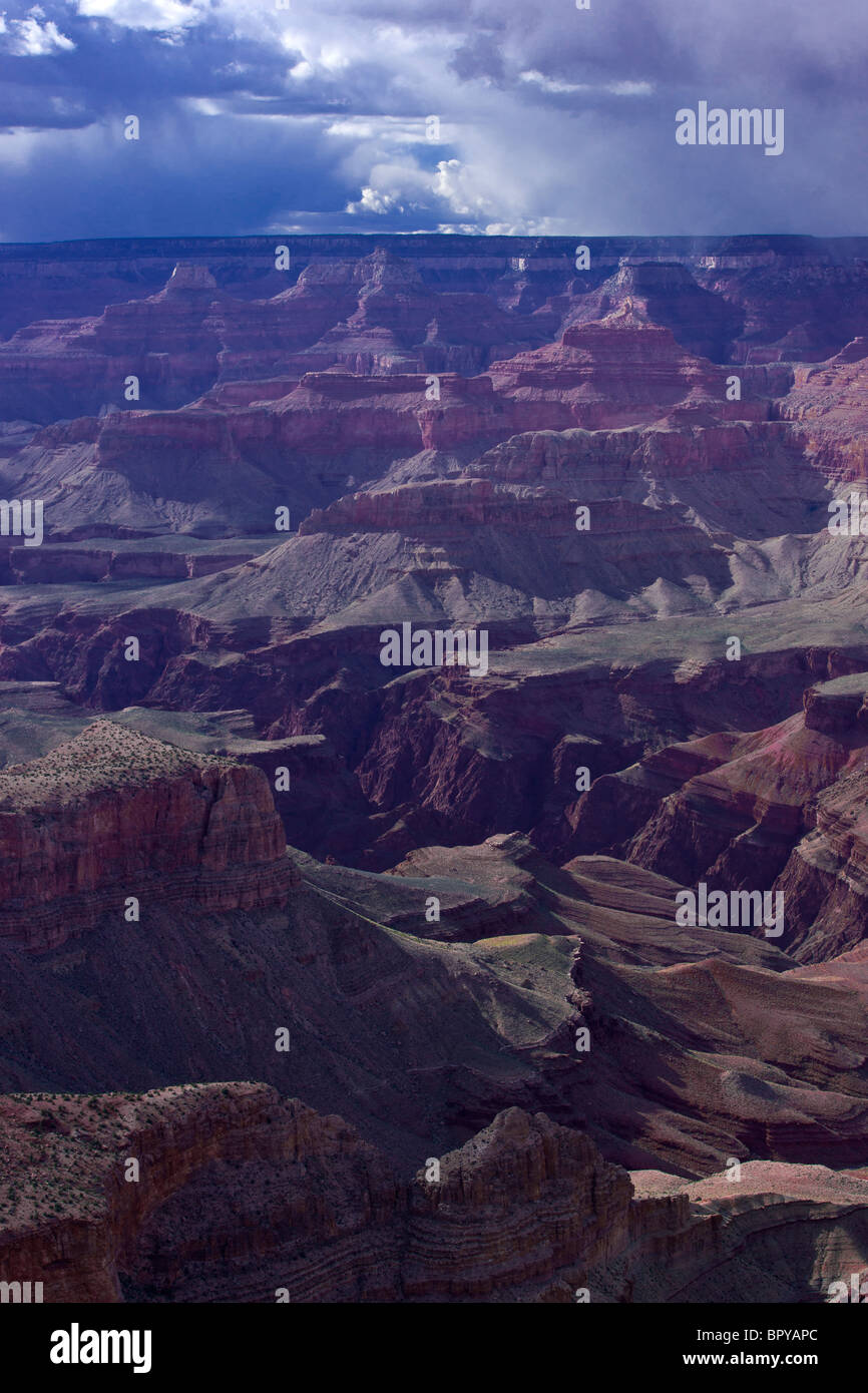 Grand Canyon National Park Stock Photo - Alamy