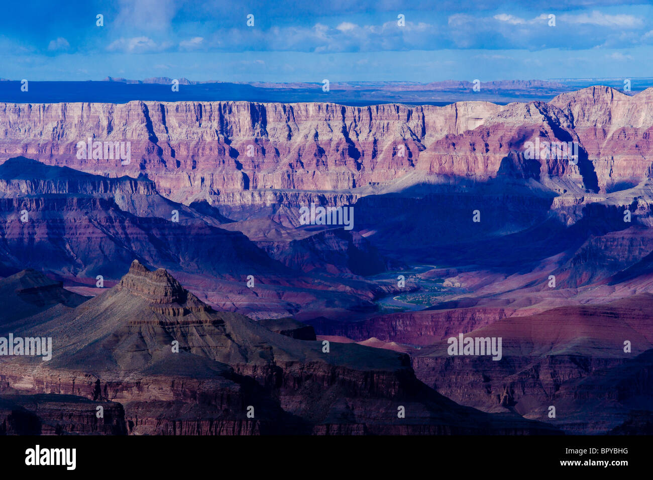 Grand Canyon National Park Stock Photo - Alamy