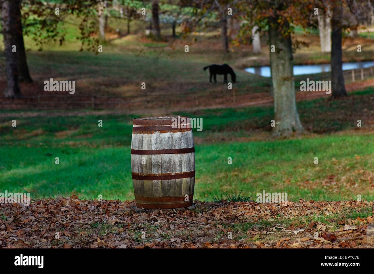 Historic Collinsville Southside Tennessee Stock Photo - Alamy