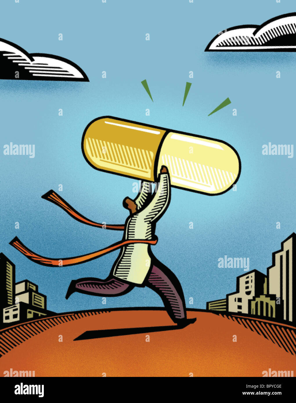 Pharmacon hi-res stock photography and images - Alamy