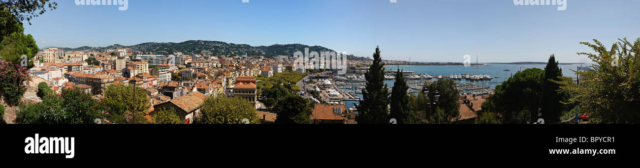 Pano wide landscape panorama hi-res stock photography and images - Alamy