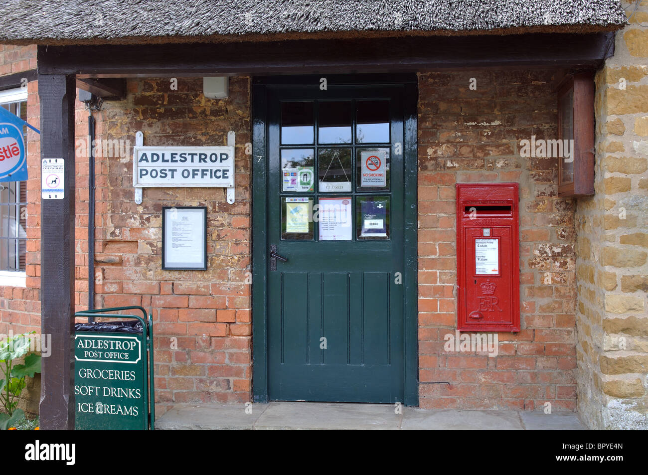 Adlestrop High Resolution Stock Photography and Images - Alamy