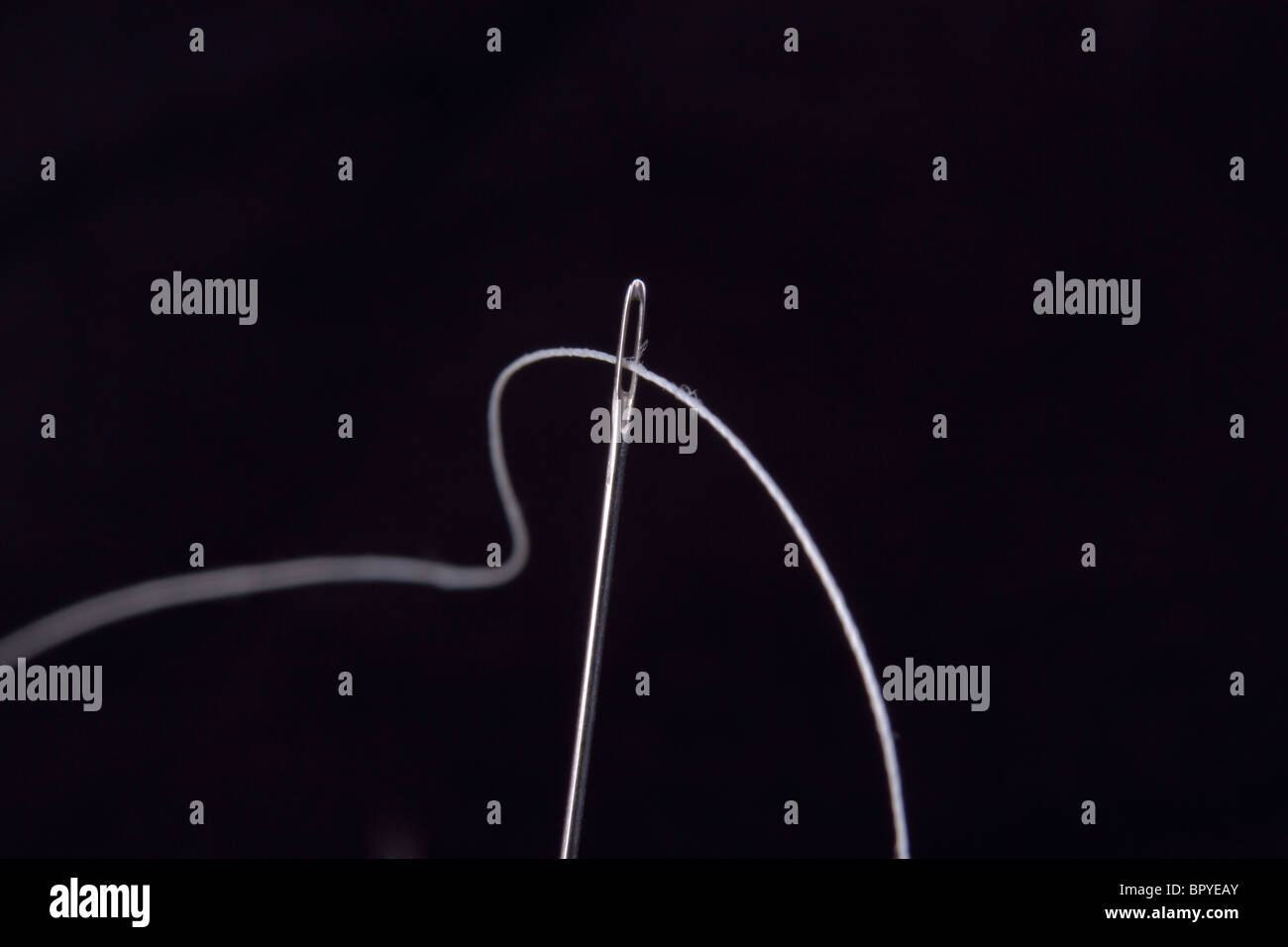 Threaded pen hi-res stock photography and images - Alamy