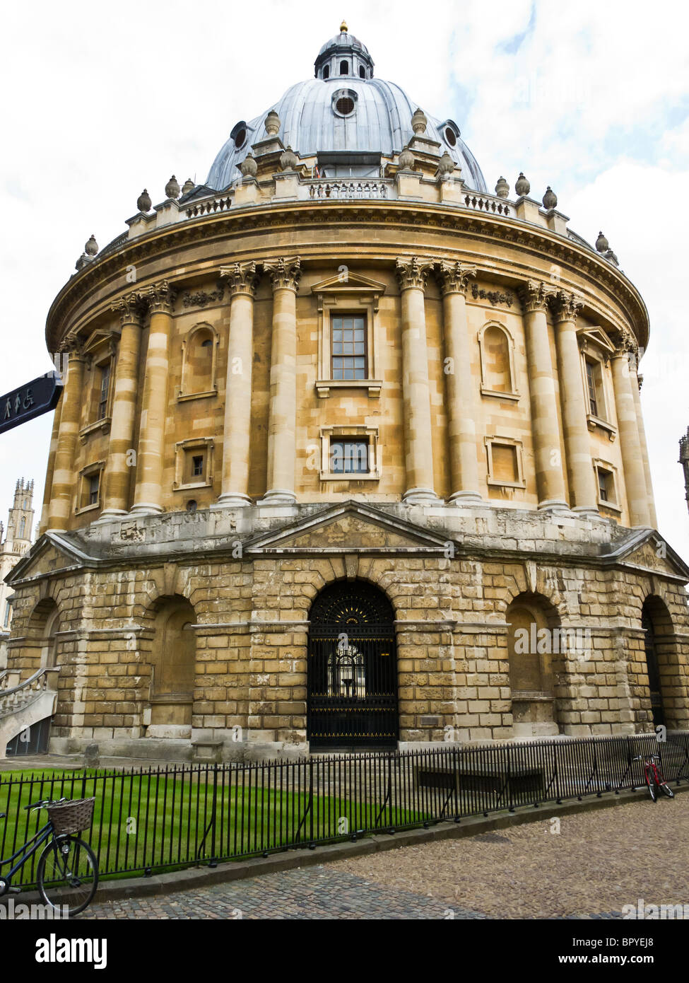 Oxford Union Library High Resolution Stock Photography and Images - Alamy