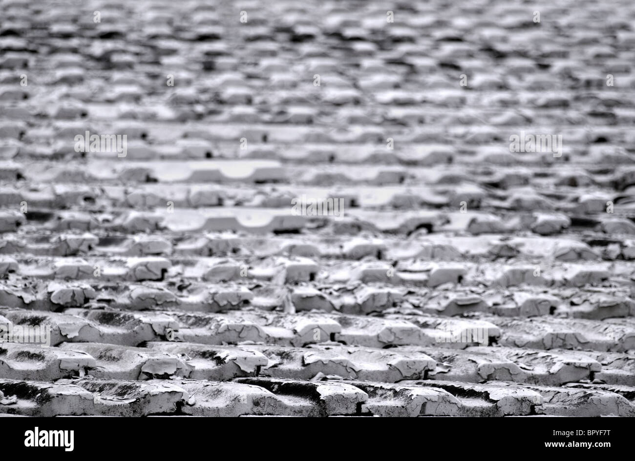 Decay tiles hi-res stock photography and images - Alamy