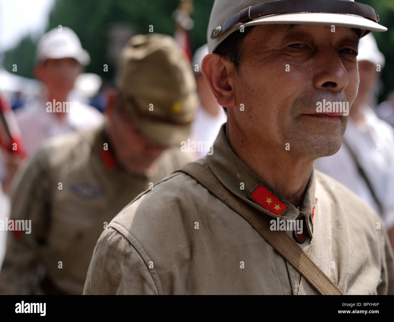 Japanese Military Costume Ww2 Japanese Military Uniform