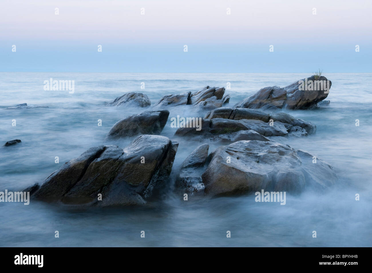 Chintheche beach hi-res stock photography and images - Alamy