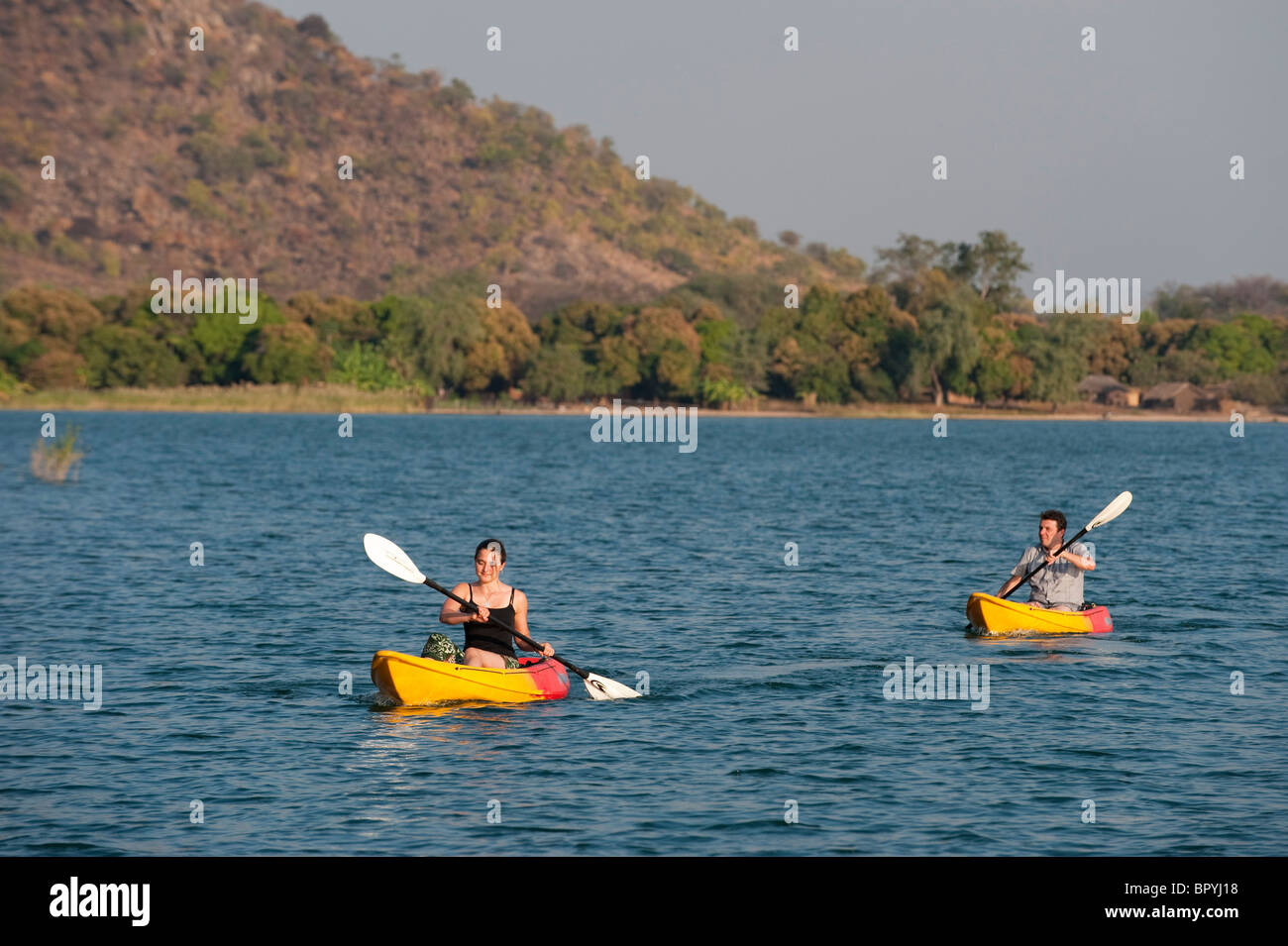 Cape maclear, malawi hi-res stock photography and images - Alamy