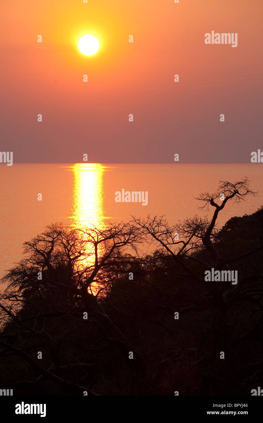 Malawi sun hi-res stock photography and images - Alamy