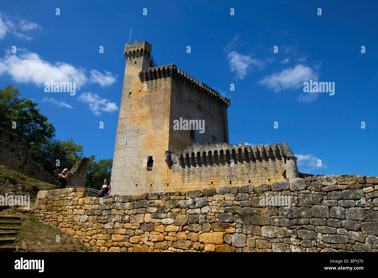 The duellists film hi-res stock photography and images - Alamy