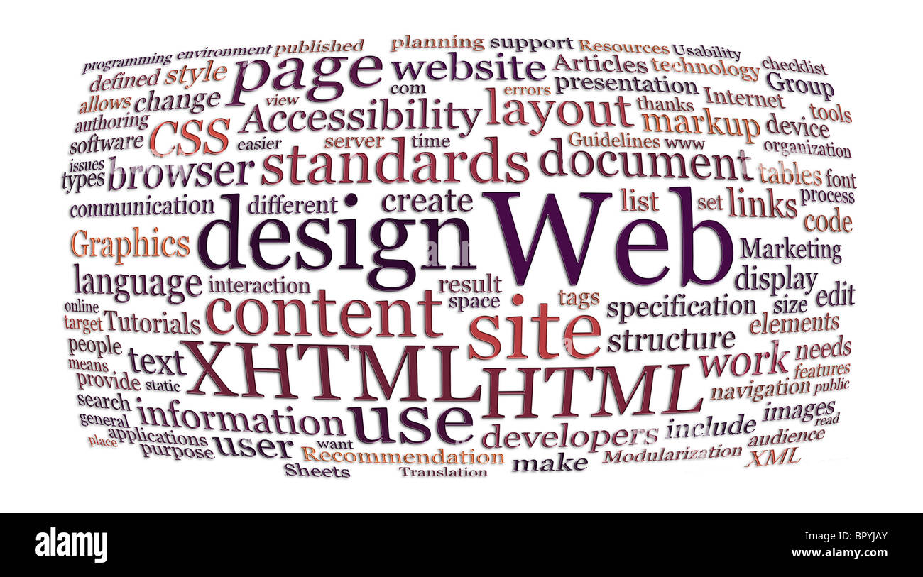 Websites That Use Tags