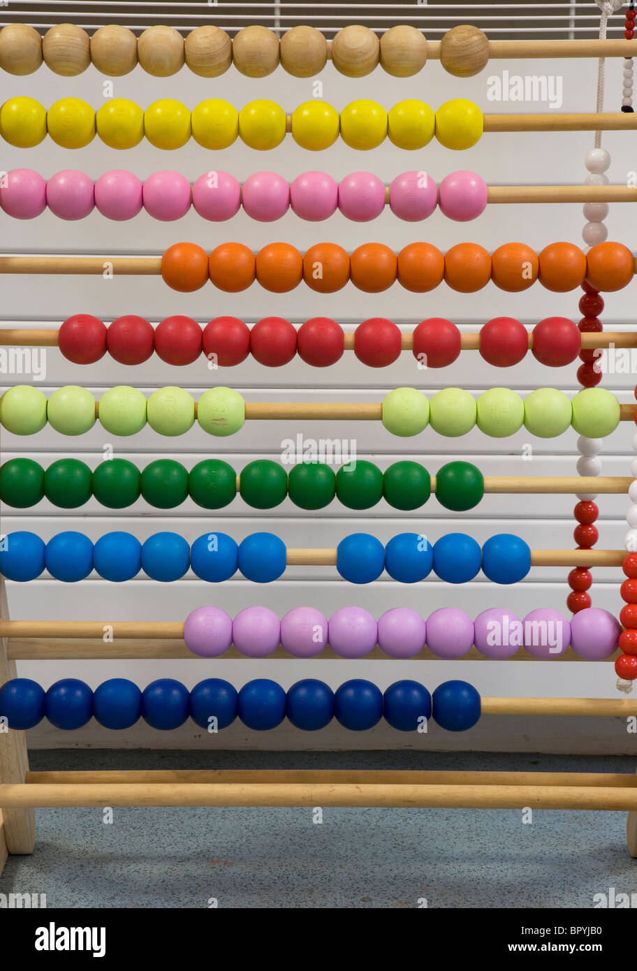 School maths hi-res stock photography and images - Alamy