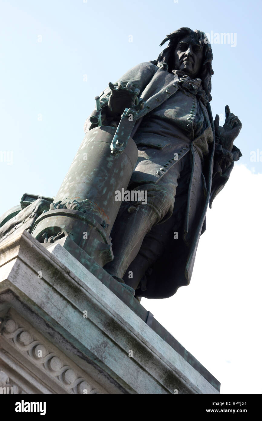 Denis papin hi-res stock photography and images - Alamy