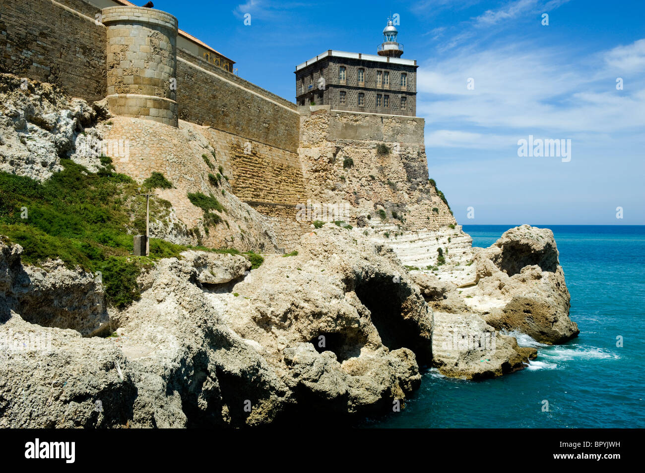 Historic fortified citadel hi-res stock photography and images - Alamy