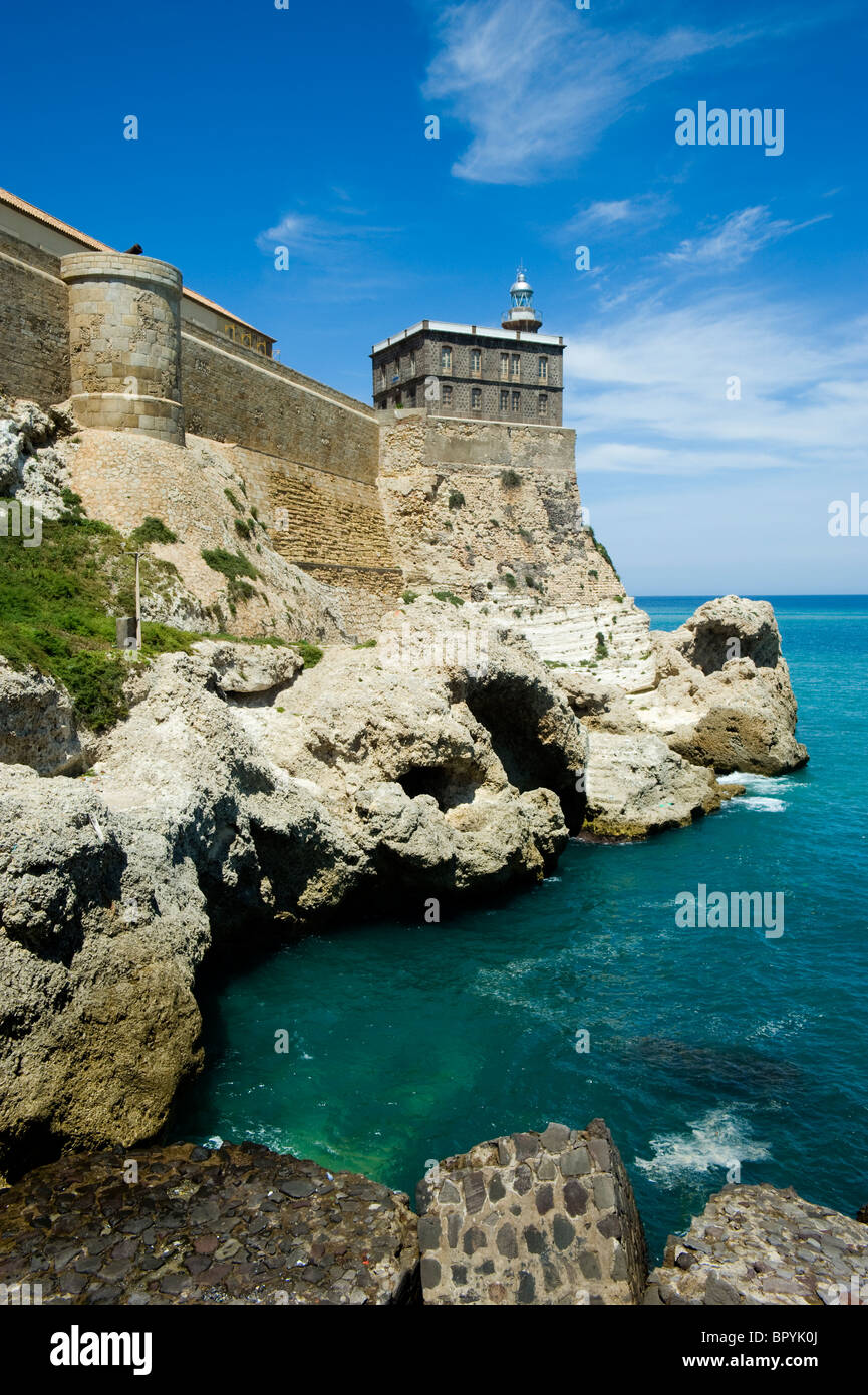 Melilla la vieja melilla hi-res stock photography and images - Alamy