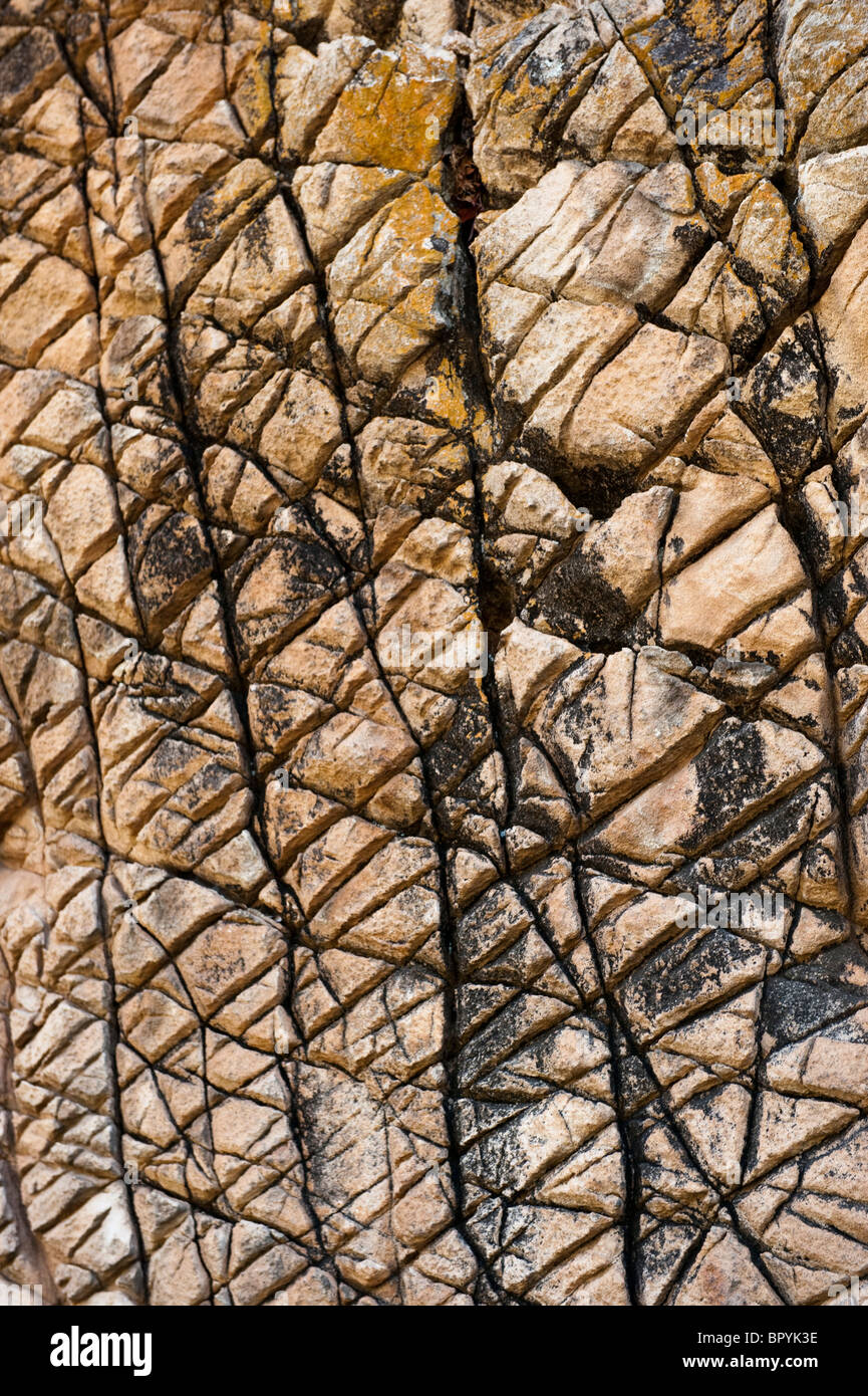 Mwala wa Mphini, eroded rock in Lake Malawi National Park, Cape Maclear ...