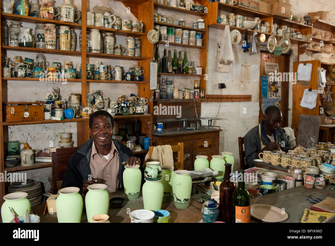 Malawian shop hi-res stock photography and images - Alamy