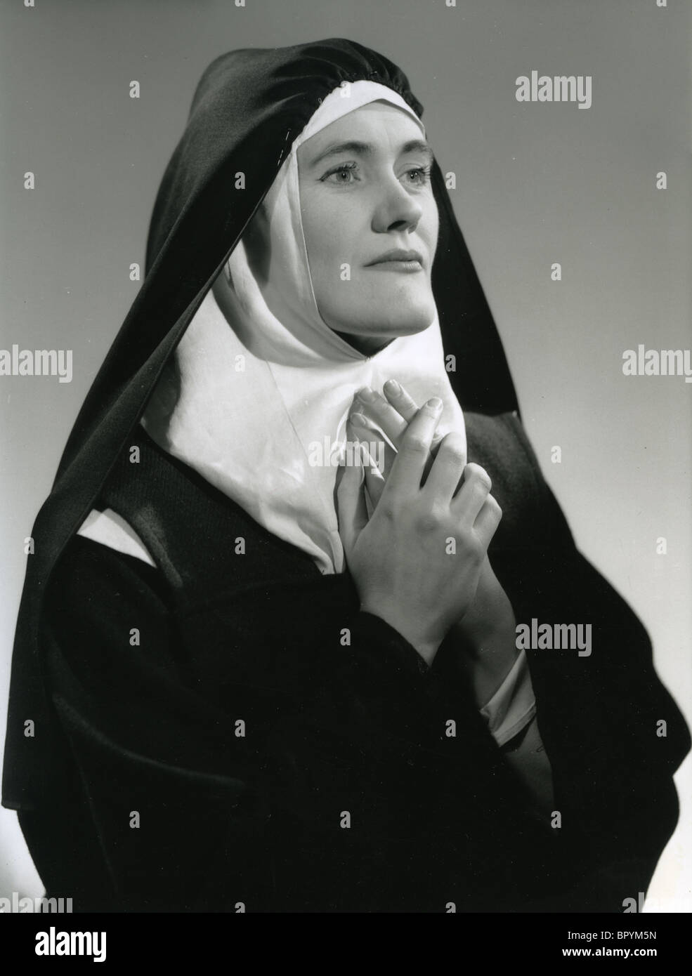 JOAN SUTHERLAND - Australian operatic soprano. Photo Derek Allen Stock ...