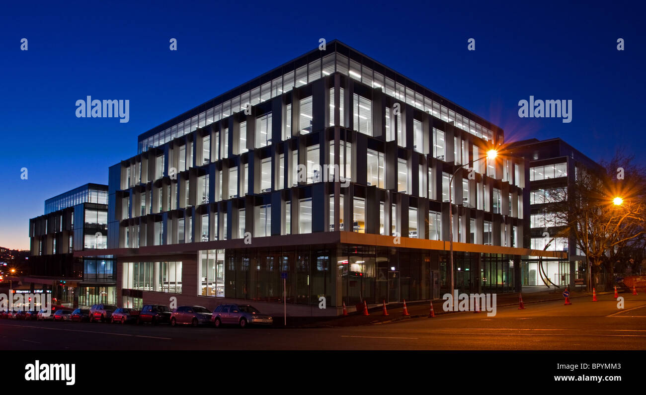 Five storey structure hi-res stock photography and images - Alamy