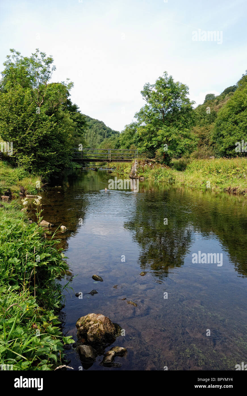 Chee dale hi-res stock photography and images - Alamy