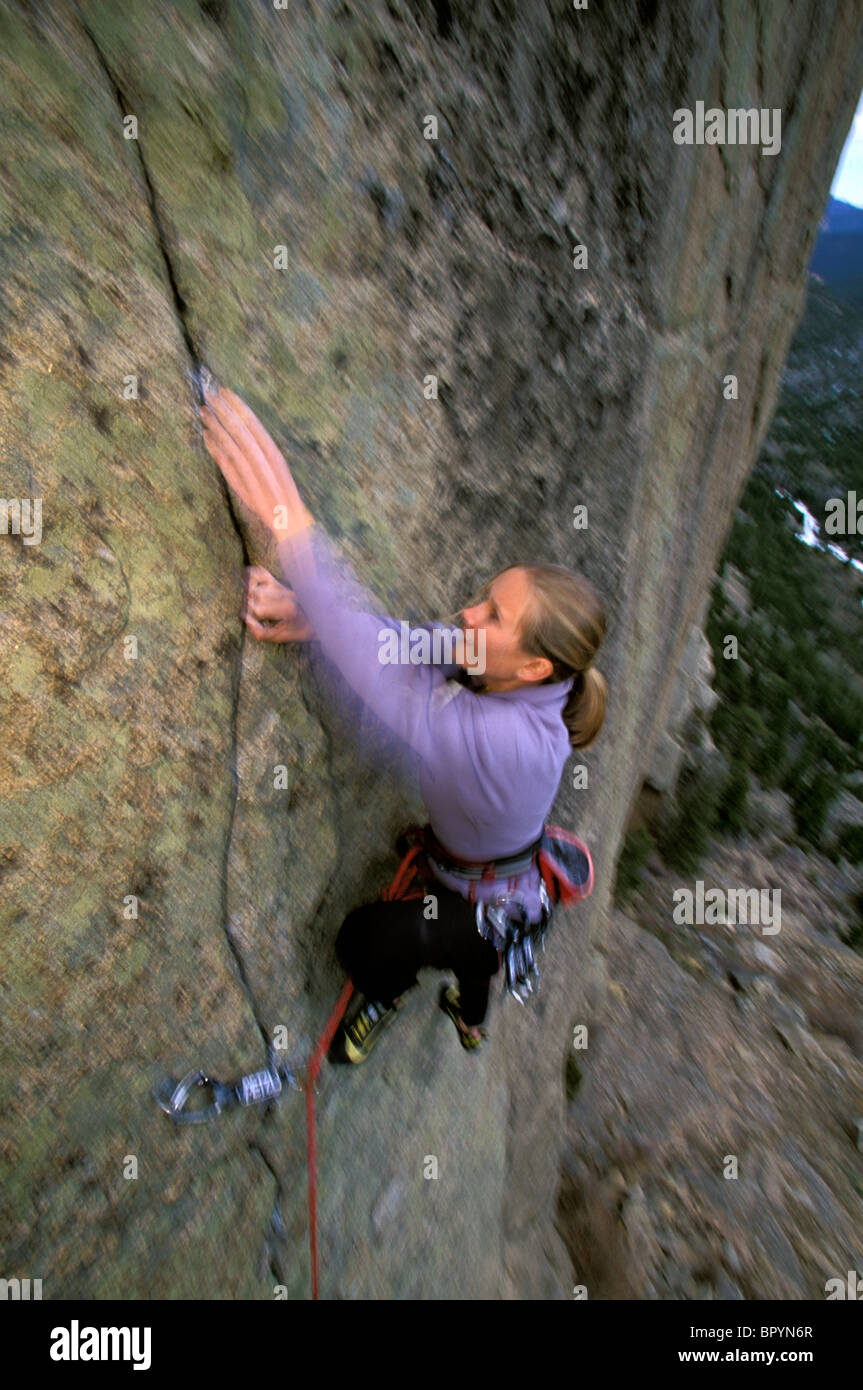 Beth rodden hi-res stock photography and images - Alamy