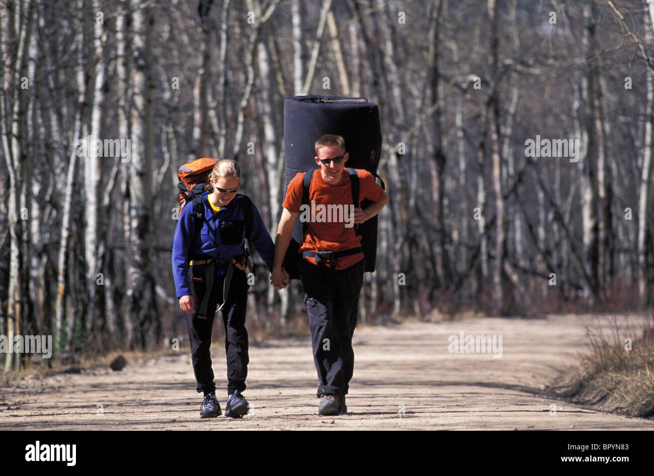 Beth rodden hi-res stock photography and images - Alamy