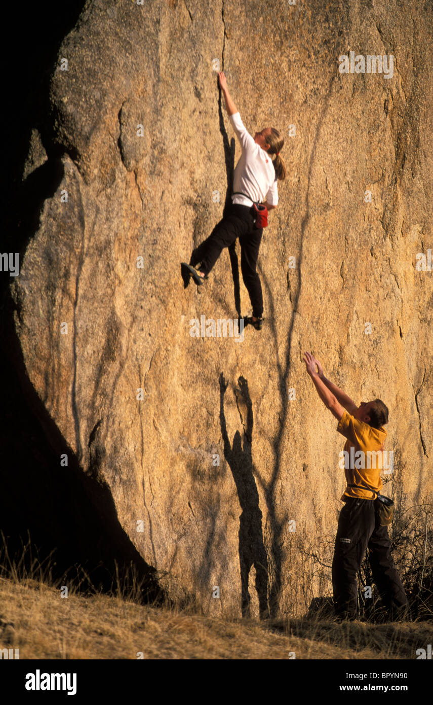 Beth rodden hi-res stock photography and images - Alamy