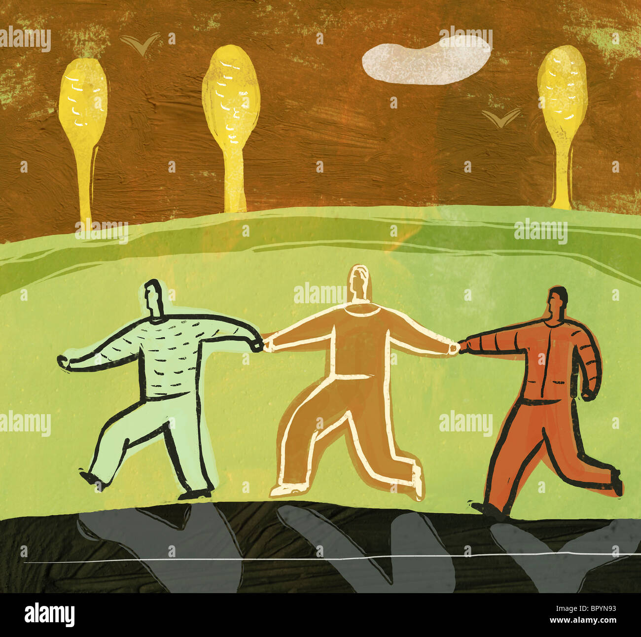 Get together hi-res stock photography and images - Alamy