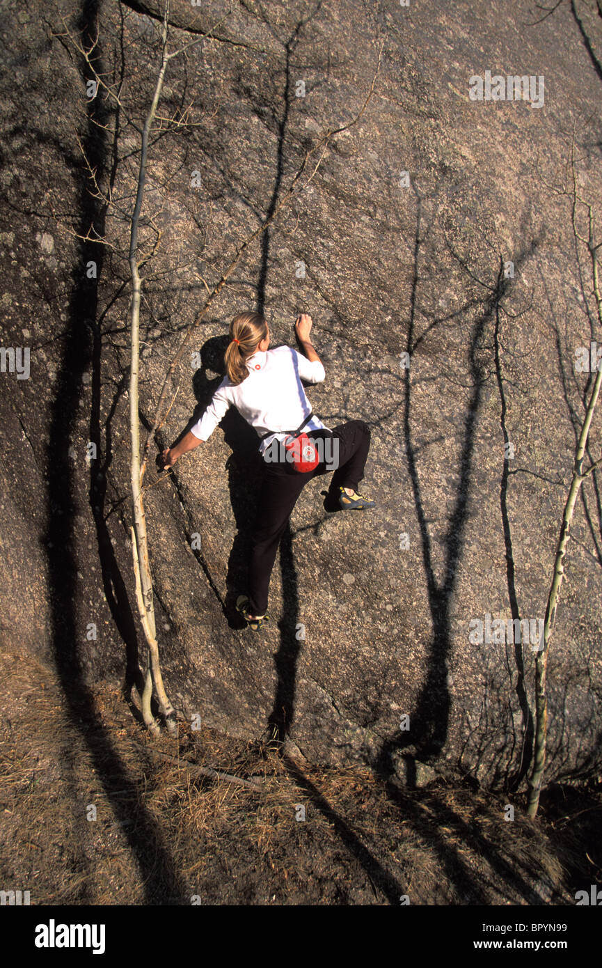 Beth rodden hi-res stock photography and images - Alamy