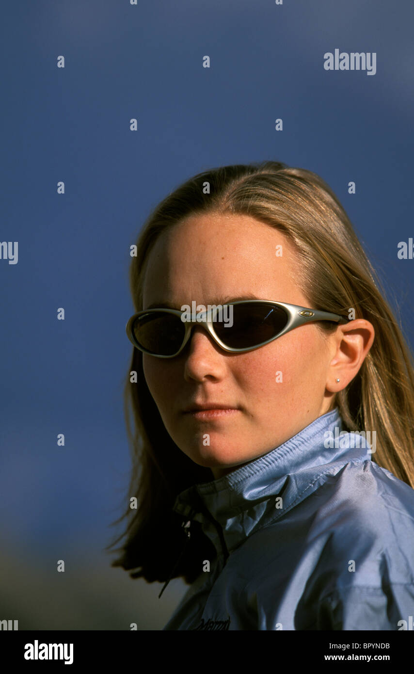 Beth rodden hi-res stock photography and images - Alamy