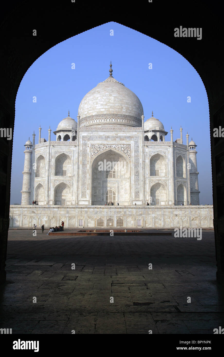 Taj mahal replica hi-res stock photography and images - Alamy