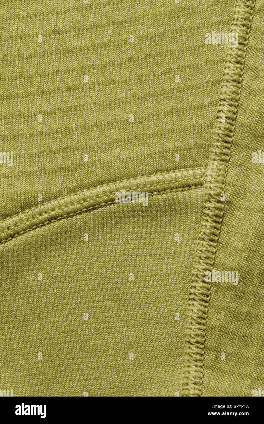 Detail of fabric material Stock Photo - Alamy