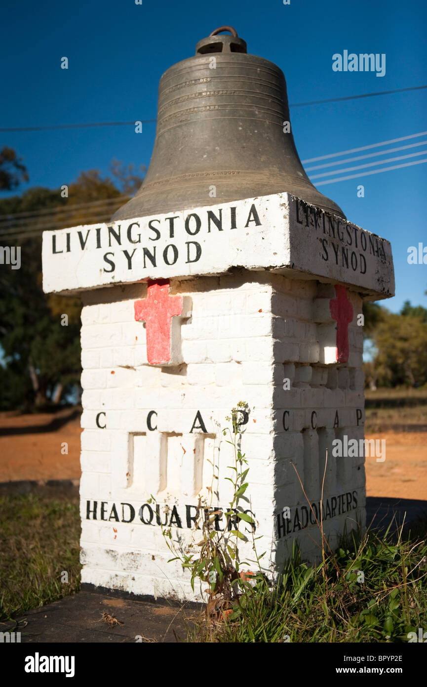 Livingstonia Malawi High Resolution Stock Photography and Images - Alamy