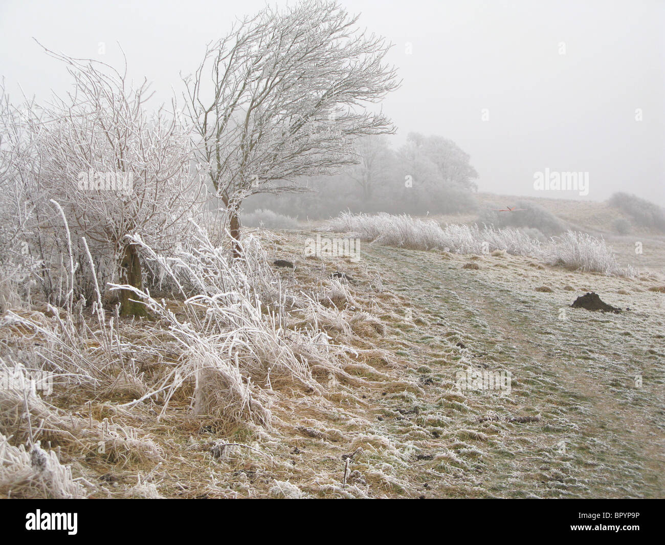 Wittenham hi-res stock photography and images - Alamy