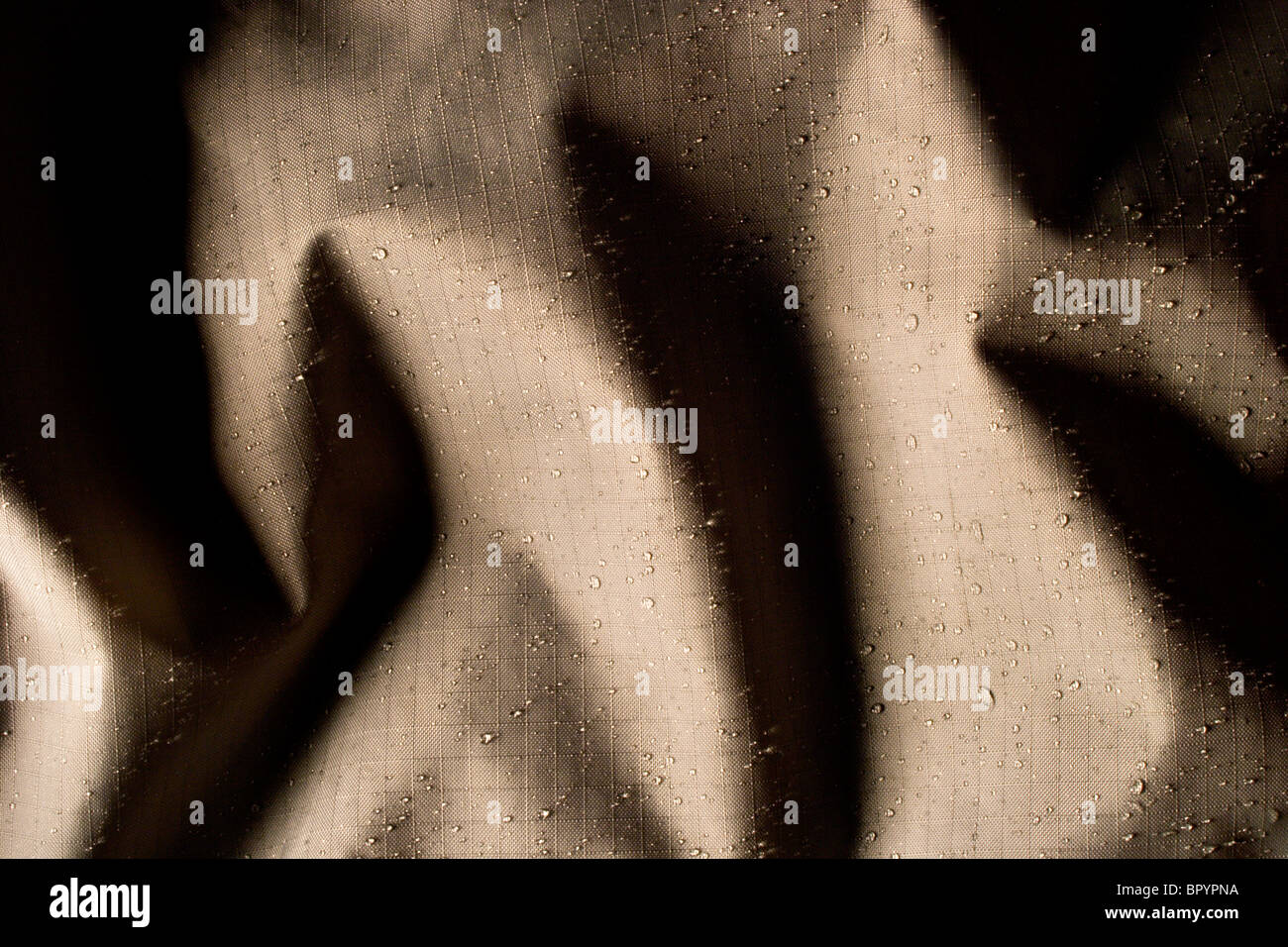 Gore tex jacket hi-res stock photography and images - Alamy