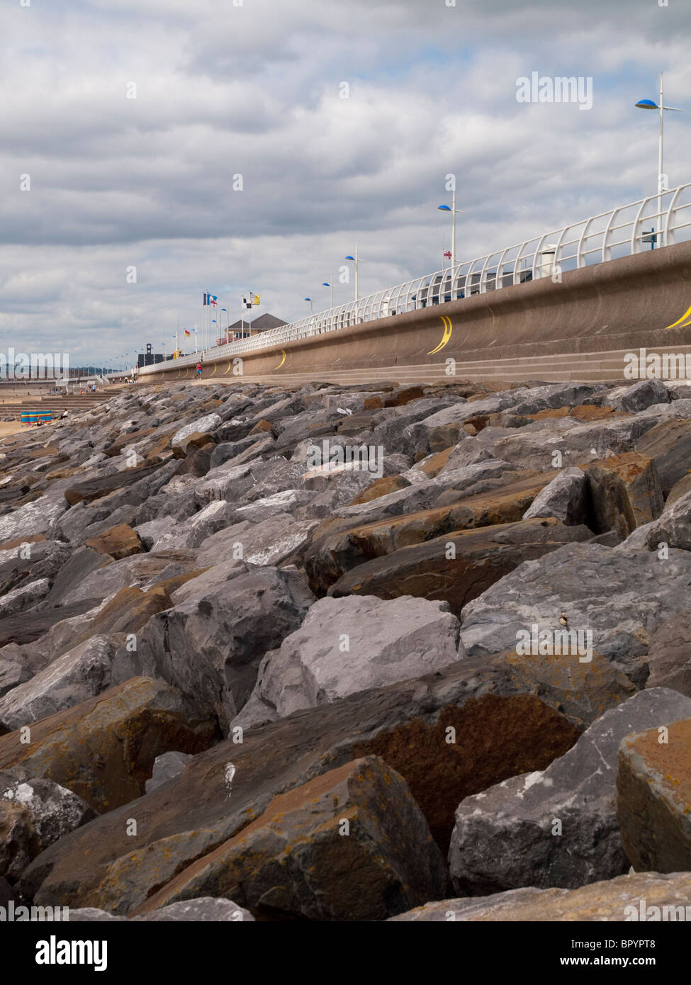 Sandfields Port Talbot High Resolution Stock Photography and Images - Alamy
