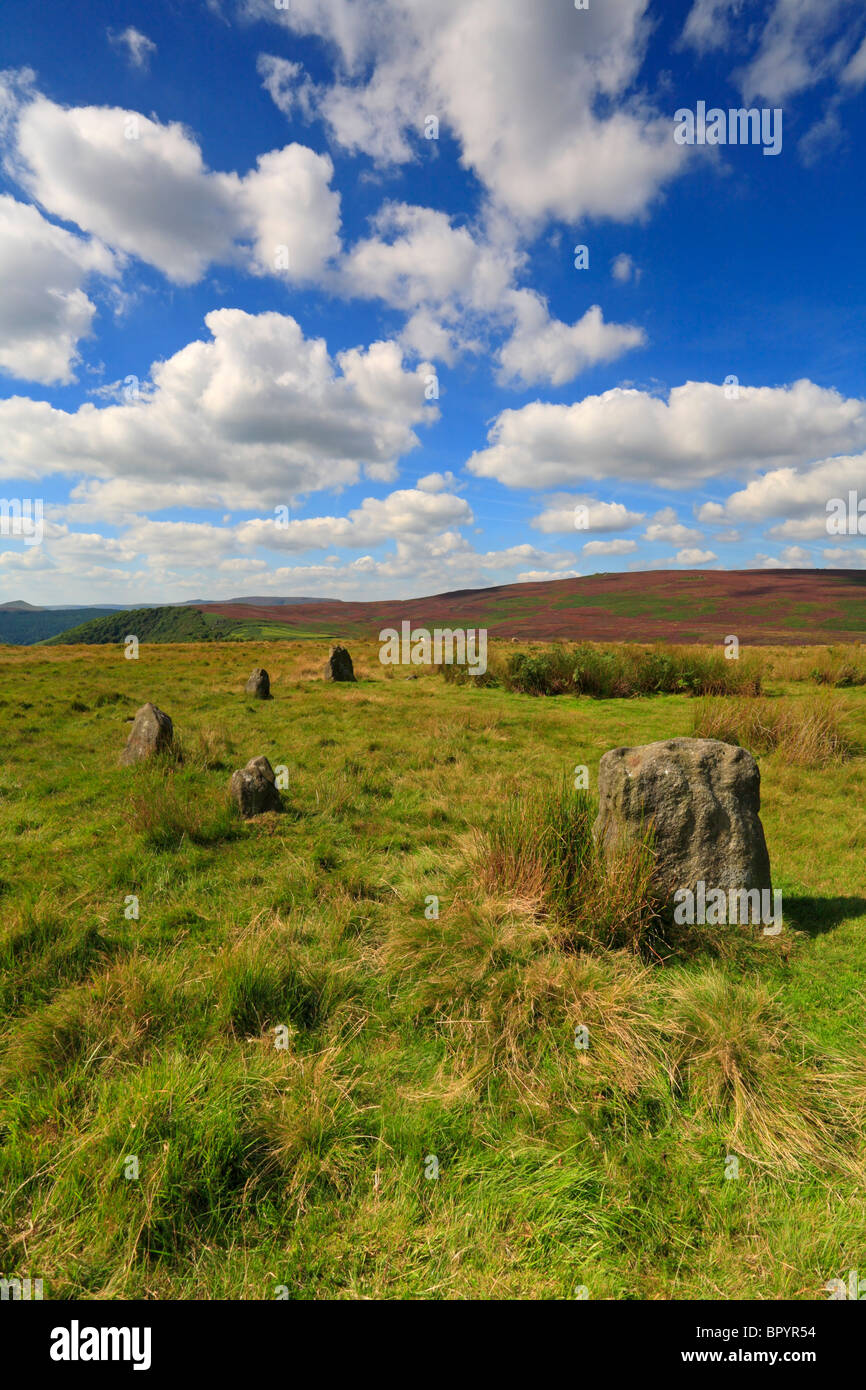 Seven stones hi-res stock photography and images - Alamy