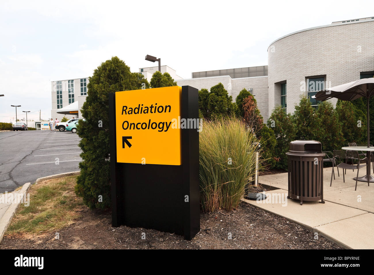 Radiation Oncology center at Riverside Methodist Hospital in Columbus ...