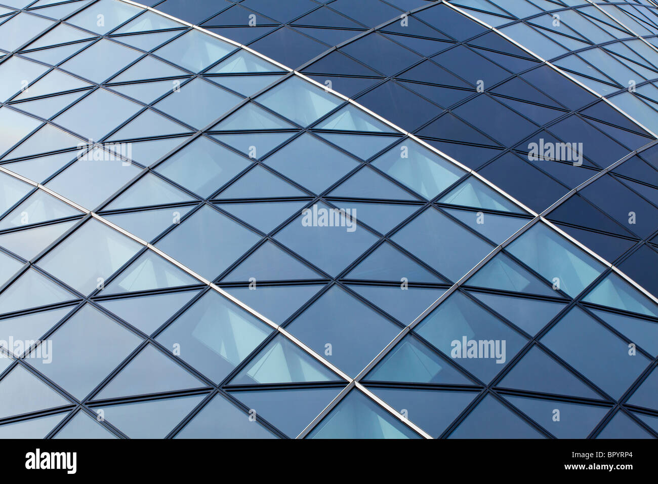 London abstract view hi-res stock photography and images - Alamy