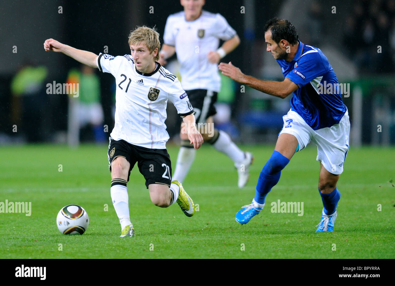 Marko marin germany hi-res stock photography and images - Alamy
