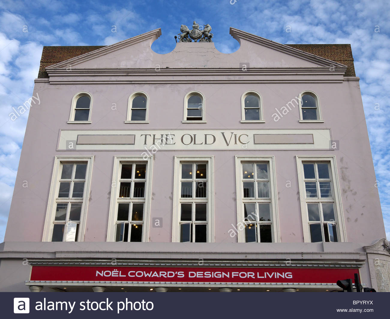 The Old Vic Theatre Stock Photos & The Old Vic Theatre Stock Images - Alamy