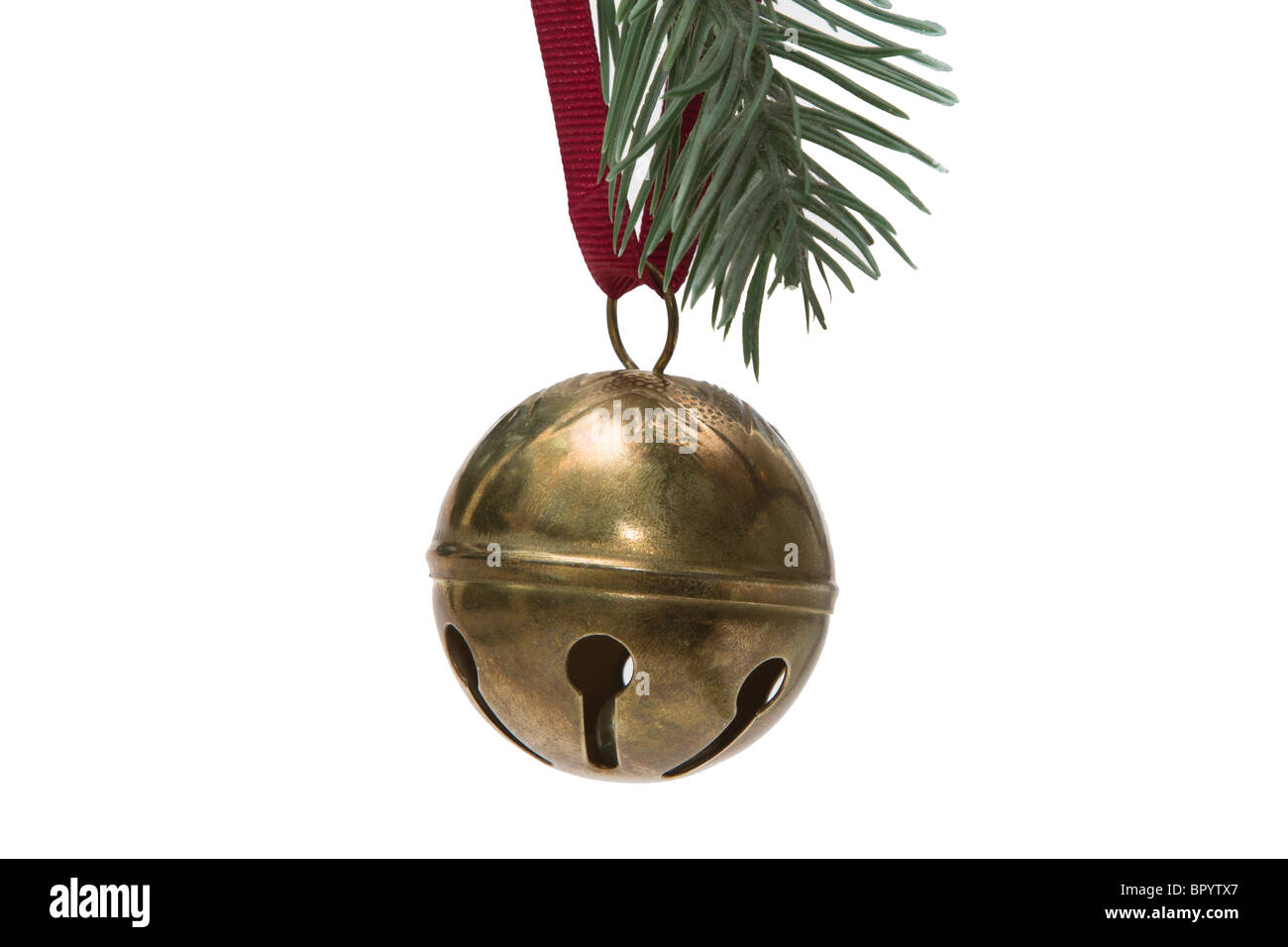 Sleigh Bells Christmas