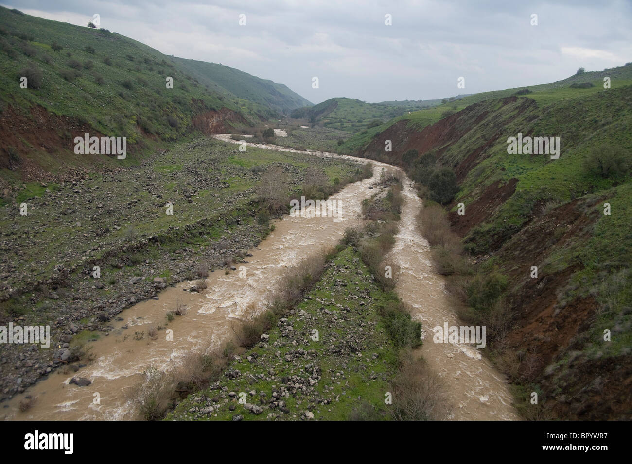 Jordan river hi-res stock photography and images - Alamy