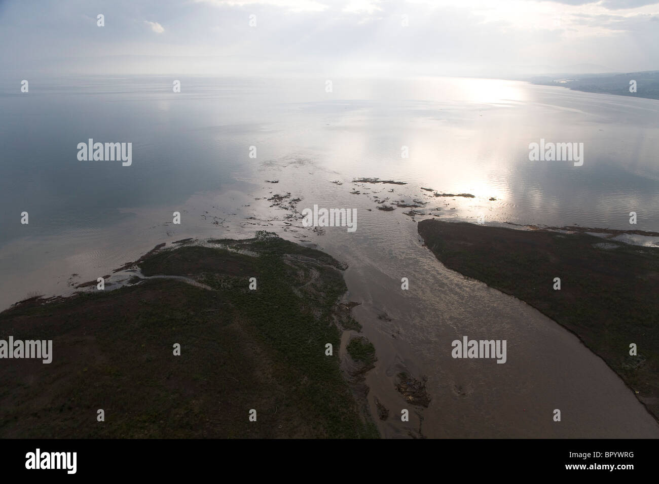 Galilee basin hi-res stock photography and images - Alamy