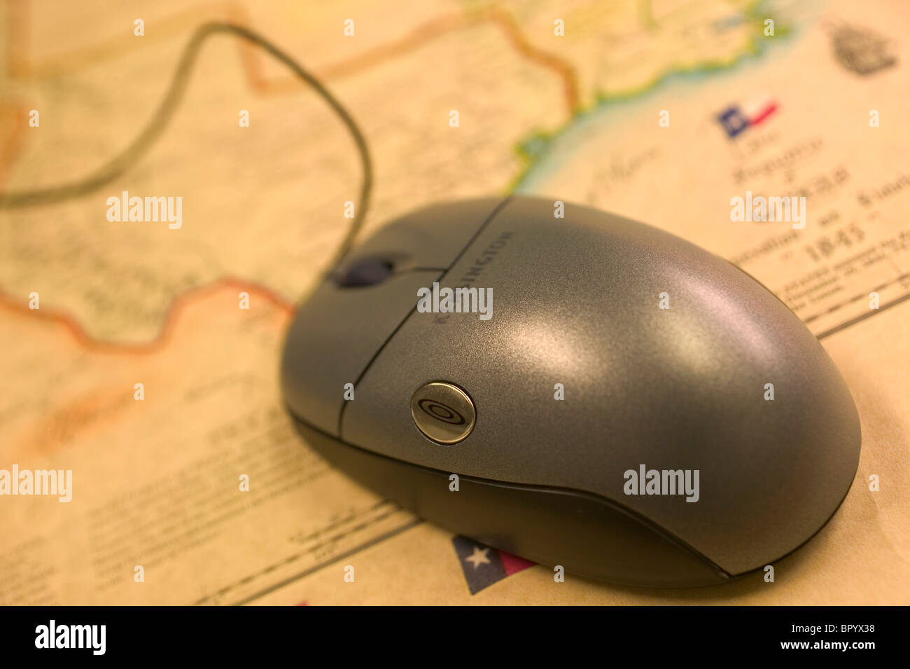 Compute mouse hi-res stock photography and images - Alamy
