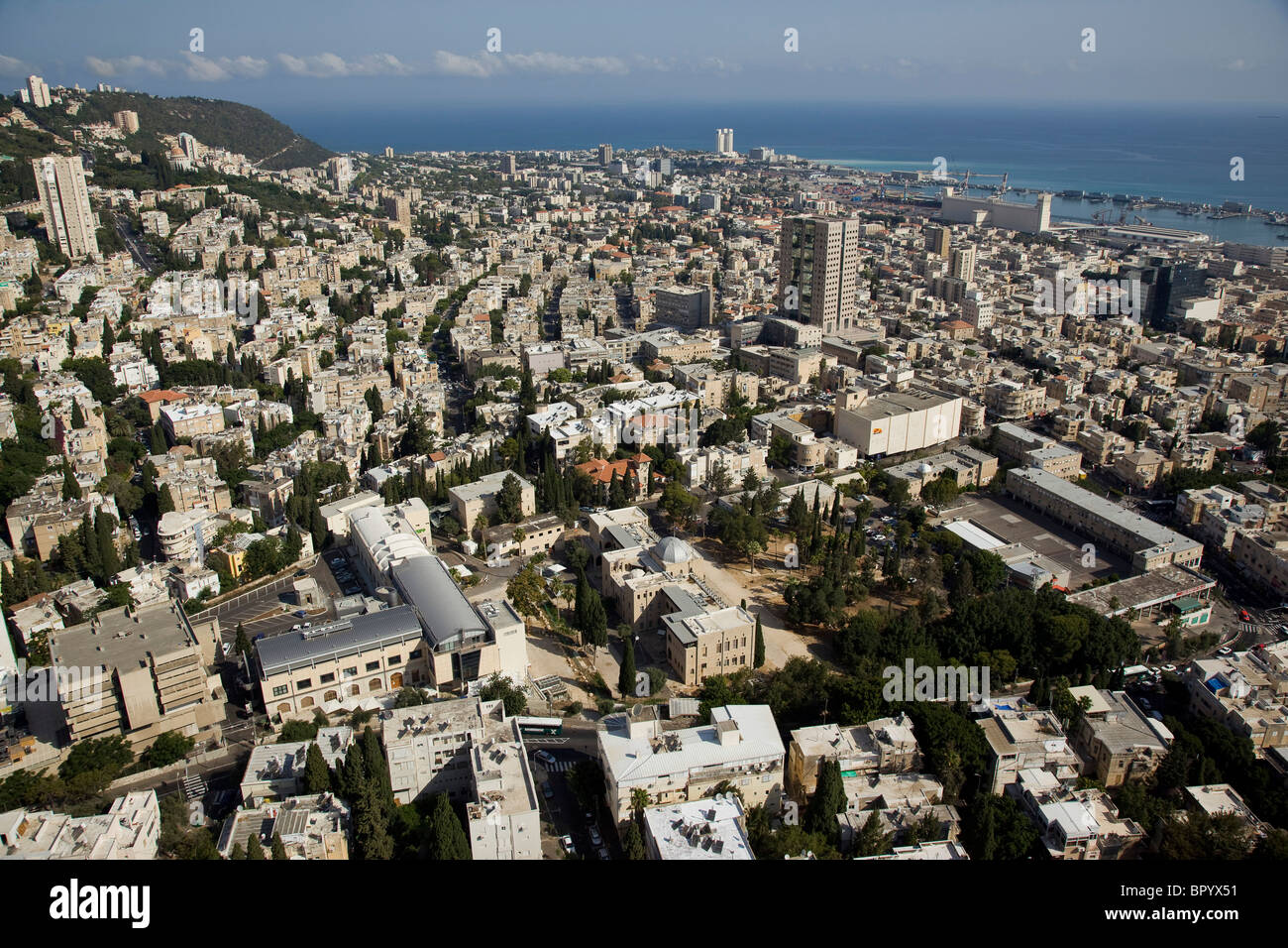 Technion israel institute of technology hi-res stock photography and ...
