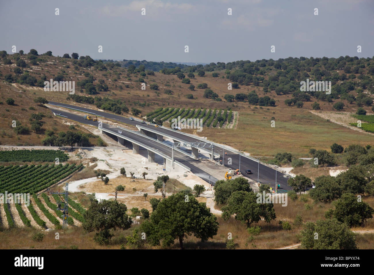 6 landscape hi-res stock photography and images - Alamy