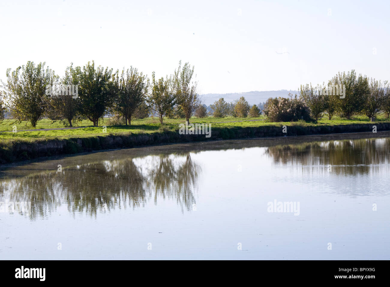Upper galilee landscape hi-res stock photography and images - Alamy